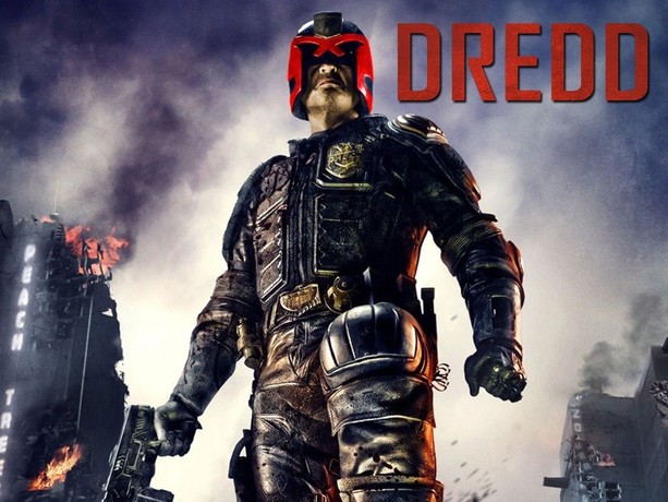 Dredd 2012 Karl Urban Returning In 'Dredd' Series At Amazon From 'The