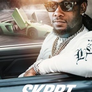 Skrrt With Offset - Rotten Tomatoes