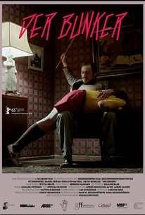 Der Bunker (2015) - Rotten Tomatoes