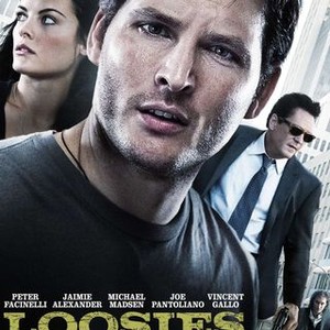 Loosies - Rotten Tomatoes