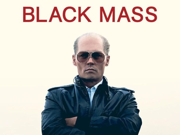 Black Mass Review