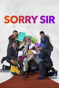Sorry Sir | Rotten Tomatoes