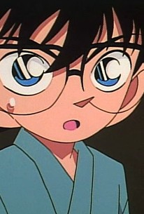 Case Closed: Season 1, Episode 28 | Rotten Tomatoes