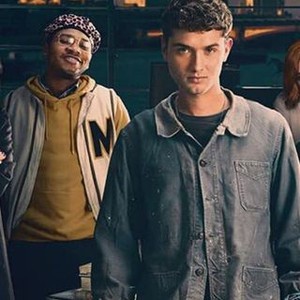 Twist - Rotten Tomatoes