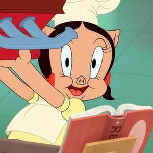 Looney Tunes Cartoons: Season 5, Episode 10 - Rotten Tomatoes