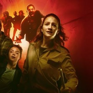 Virus-32 - Rotten Tomatoes