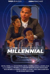The Millennial - Movie Reviews | Rotten Tomatoes