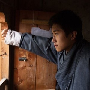 Lunana: A Yak in the Classroom - Rotten Tomatoes