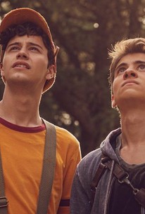 Tierra incógnita: Season 1, Episode 1 | Rotten Tomatoes