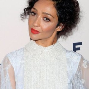 Ruth Negga - Rotten Tomatoes