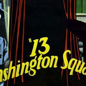 13 Washington Square - Rotten Tomatoes