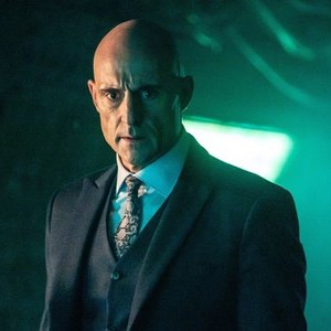 Temple: Season 2, Episode 1 - Rotten Tomatoes