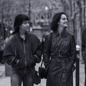 Paris, 13th District - Rotten Tomatoes