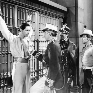 Anthony Dexter - Rotten Tomatoes