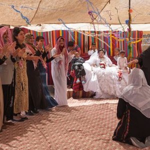 Sand Storm - Rotten Tomatoes