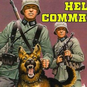 Hell Commandos - Rotten Tomatoes