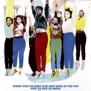 Fast Forward - Rotten Tomatoes