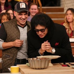 Gene Simmons - Rotten Tomatoes