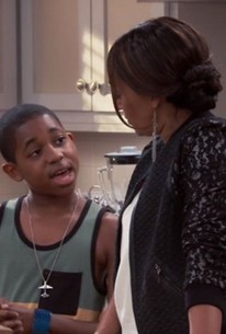 Instant Mom: Season 3, Episode 4 | Rotten Tomatoes