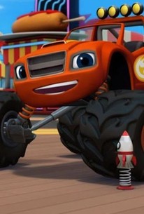Blaze and the Monster Machines: Season 1, Episode 17 - Rotten Tomatoes