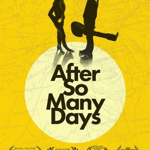 After So Many Days - Rotten Tomatoes