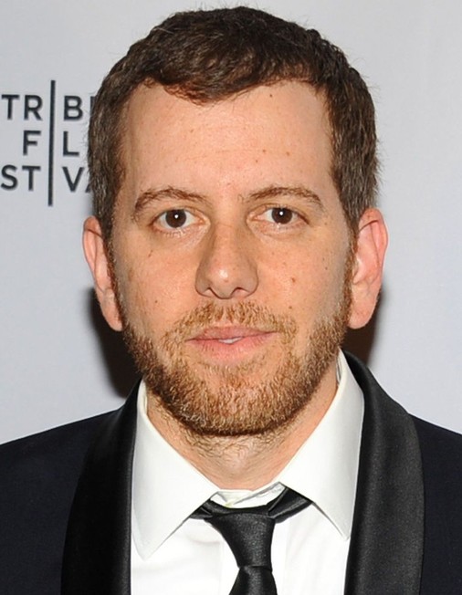 Jordan Rubin - Rotten Tomatoes