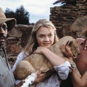 Born Free: A New Adventure - Rotten Tomatoes