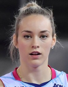 Louisa Lippmann | Rotten Tomatoes