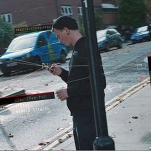 Pre-Crime - Rotten Tomatoes