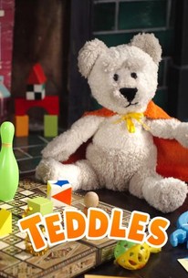 Teddles - Rotten Tomatoes