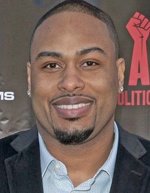 Raheem Brock | Rotten Tomatoes