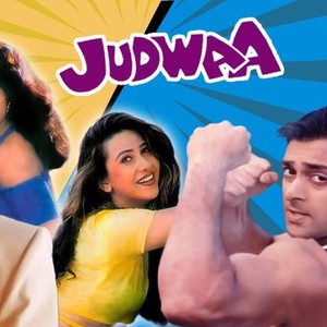 Judwaa - Rotten Tomatoes