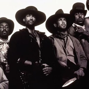 Posse - Rotten Tomatoes