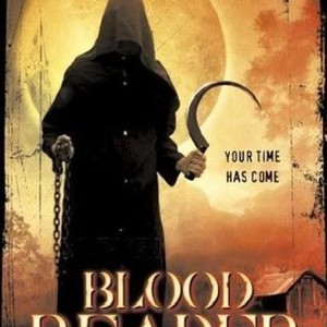 Blood Reaper - Rotten Tomatoes