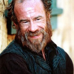 Michael Jeter Polar Express