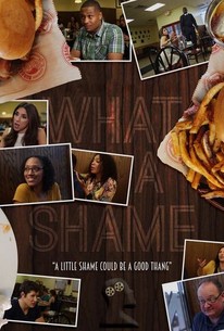 What a Shame | Rotten Tomatoes