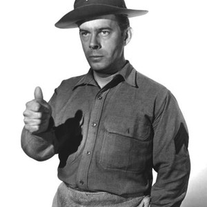 Harry Morgan - Rotten Tomatoes
