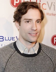 Ryan Fisher | Rotten Tomatoes