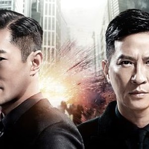 Line Walker - Rotten Tomatoes