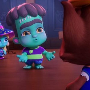 Super Monsters: Season 3, Episode 1 - Rotten Tomatoes