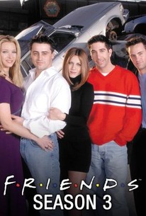 Friends - Rotten Tomatoes