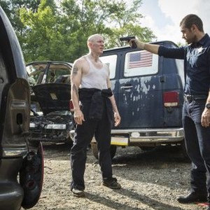 Banshee: Season 2 - Rotten Tomatoes