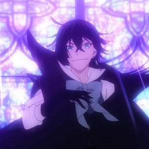 The Case Study of Vanitas - Rotten Tomatoes