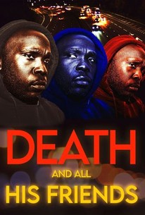 Death and All His Friends | Rotten Tomatoes