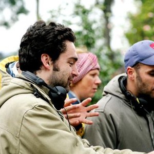 Alexandre Bustillo - Rotten Tomatoes