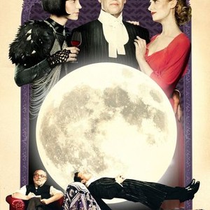 Therapy for a Vampire - Rotten Tomatoes