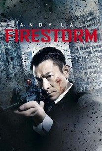 Firestorm | Rotten Tomatoes