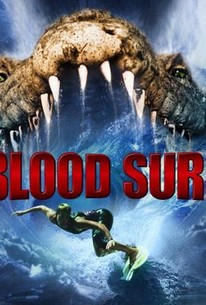Blood Surf - Rotten Tomatoes