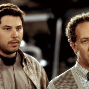 Greg Grunberg