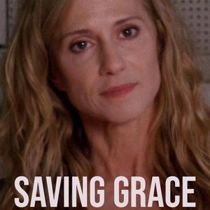 Saving Grace - Rotten Tomatoes